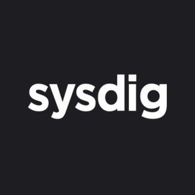 Sysdig Logo & Brand Assets (SVG, PNG and vector) - Brandfetch