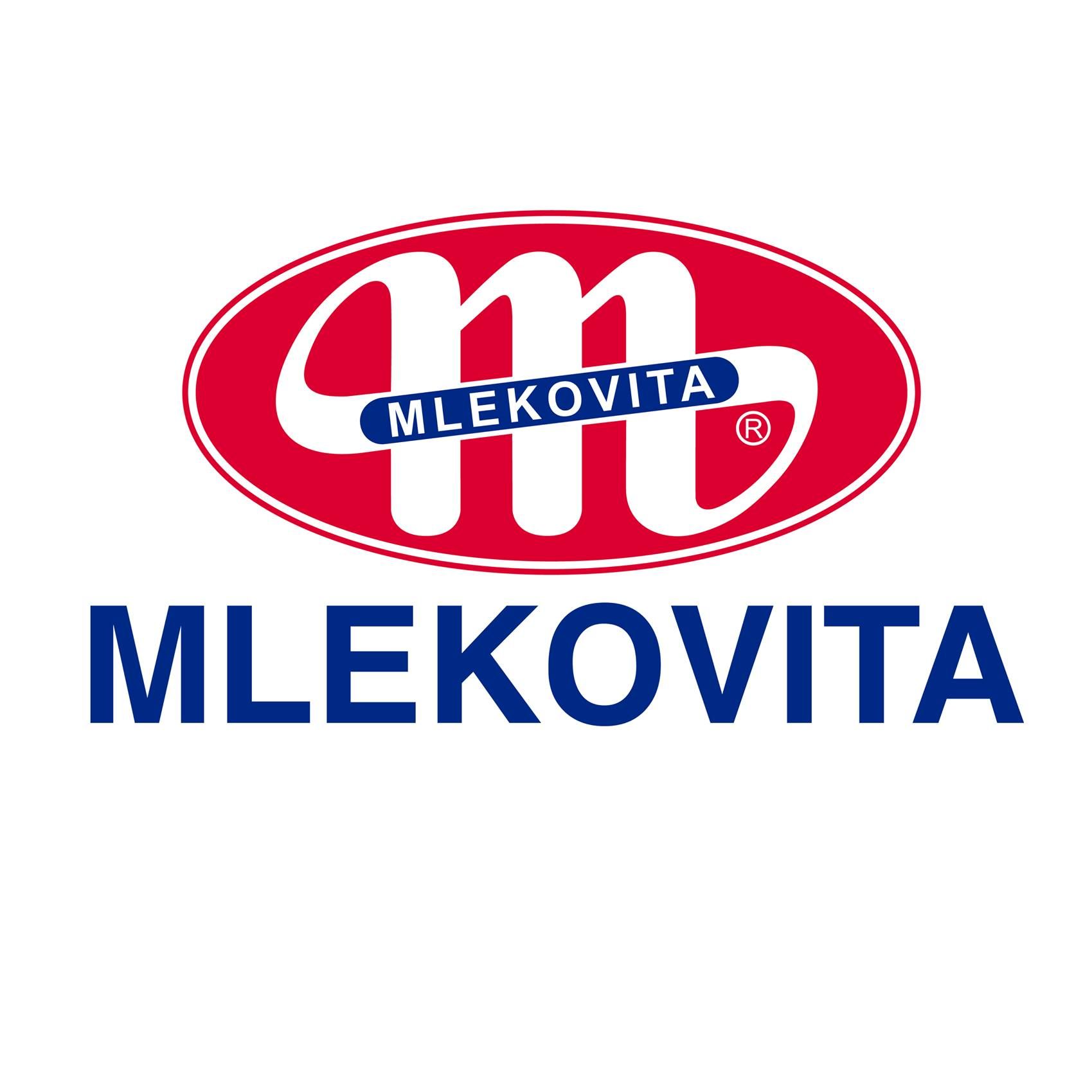 Mlekovita Logo & Brand Assets (SVG, PNG and vector) - Brandfetch