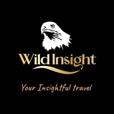 Wild Insight Uganda Logo & Brand Assets (SVG, PNG and vector) - Brandfetch