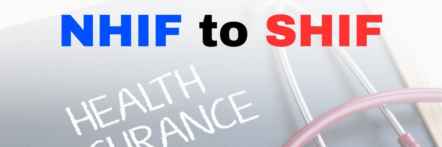 NHIF Kenya Logo & Brand Assets (SVG, PNG and vector) - Brandfetch