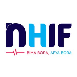 NHIF Kenya Logo & Brand Assets (SVG, PNG and vector) - Brandfetch