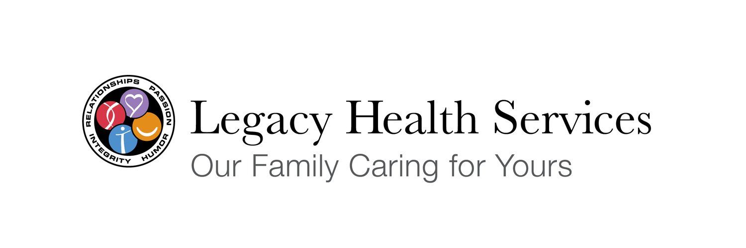 Legacy Health Logo