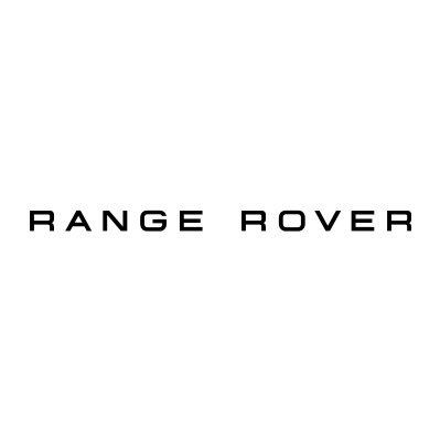 Range Rover Logo & Brand Assets (SVG, PNG and vector) - Brandfetch