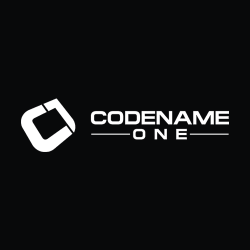Codename One Logo & Brand Assets (SVG, PNG and vector) - Brandfetch