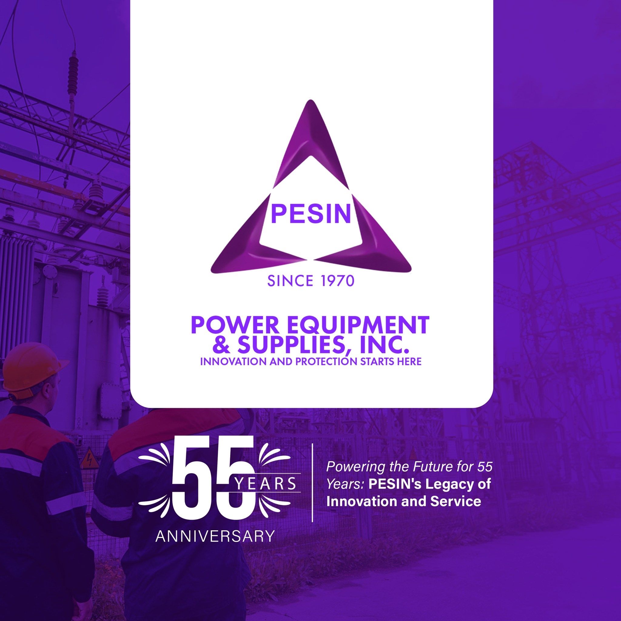 PESIN Logo & Brand Assets (SVG, PNG and vector) - Brandfetch