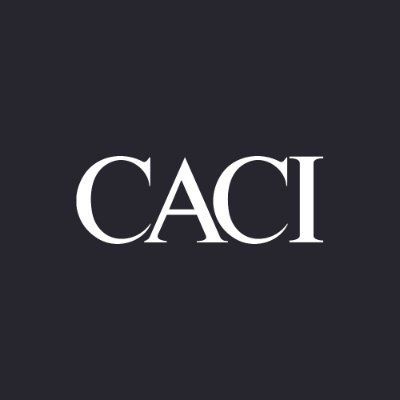 CACI International Inc Logo & Brand Assets (SVG, PNG and vector ...