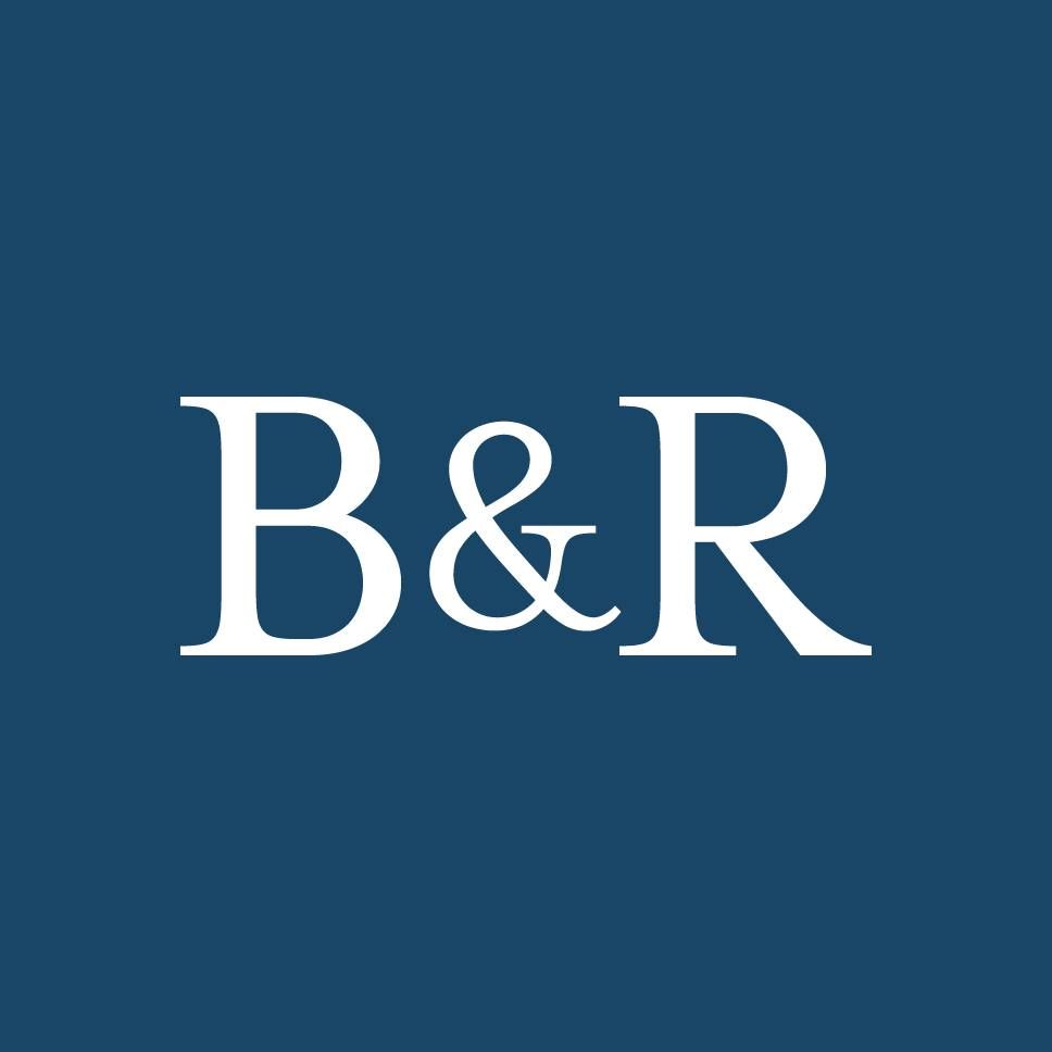 Butterfield & Robinson Logo & Brand Assets (SVG, PNG and vector ...