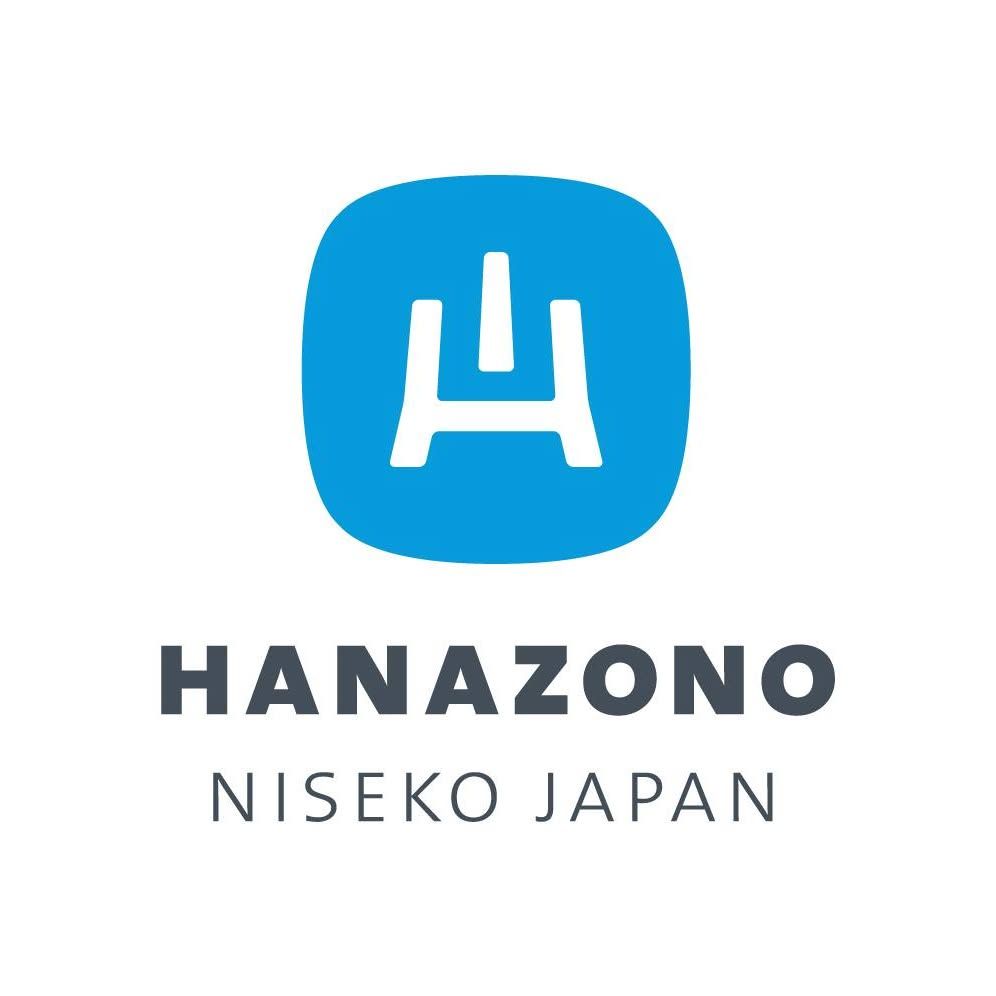 Hanazono Niseko Logo & Brand Assets (SVG, PNG and vector) - Brandfetch
