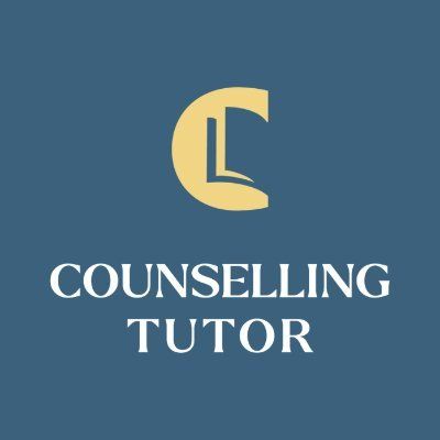 Counselling Tutor Logo & Brand Assets (SVG, PNG and vector) - Brandfetch