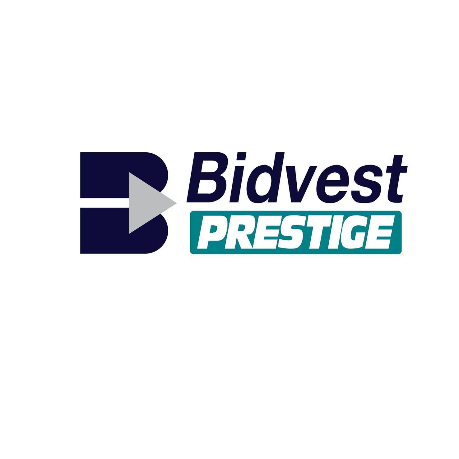 Bidvest Prestige Logo & Brand Assets (SVG, PNG and vector) - Brandfetch