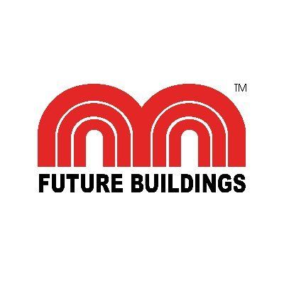 Future Buildings Logo & Brand Assets (SVG, PNG and vector) - Brandfetch