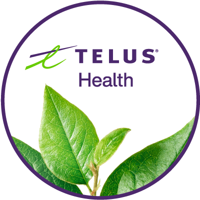 telus logo