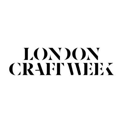 London Craft Week Logo & Brand Assets (SVG, PNG and vector) - Brandfetch