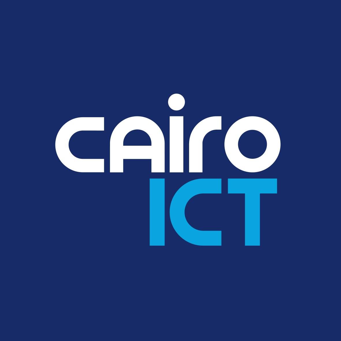 Cairo ICT Logo & Brand Assets (SVG, PNG and vector) - Brandfetch