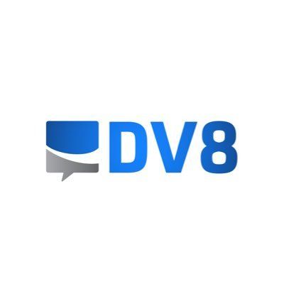 DV8 Logo & Brand Assets (SVG, PNG and vector) - Brandfetch
