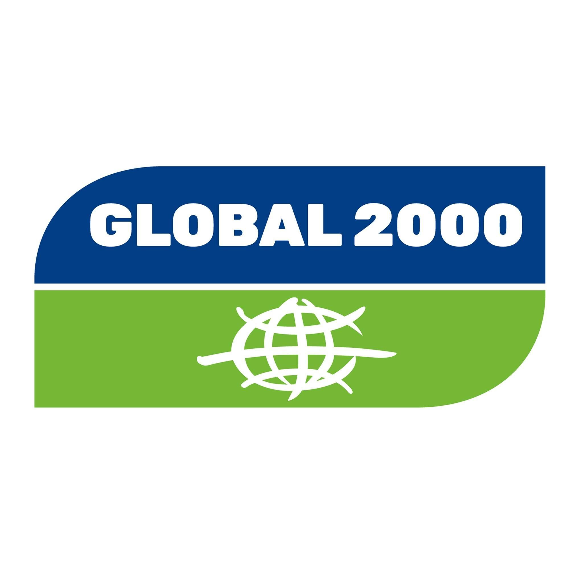 GLOBAL 2000 Logo & Brand Assets (SVG, PNG and vector) - Brandfetch