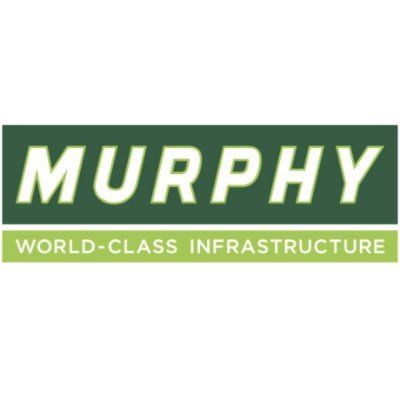 Logotipo De Murphy