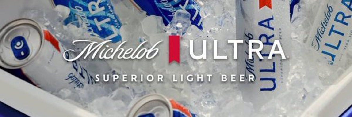 Michelob ULTRA Logo & Brand Assets (SVG, PNG and vector) - Brandfetch