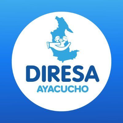 DIRESA Ayacucho Logo & Brand Assets (SVG, PNG and vector) - Brandfetch