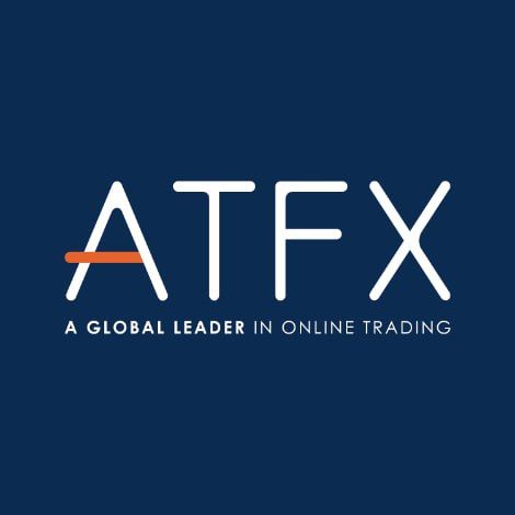 ATFX Logo & Brand Assets (SVG, PNG and vector) - Brandfetch