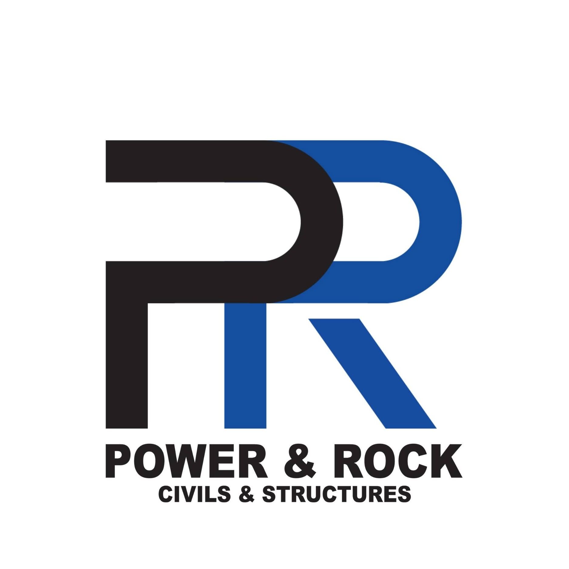 Power & Rock Ltd Logo & Brand Assets (SVG, PNG and vector) - Brandfetch