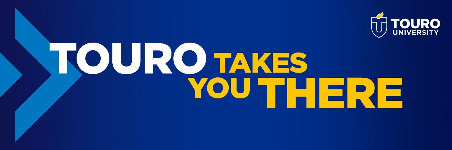 Touro University Logo & Brand Assets (SVG, PNG and vector) - Brandfetch