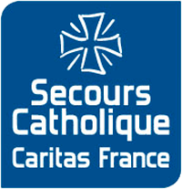 Secours Catholique-France Logo & Brand Assets (SVG, PNG and vector ...