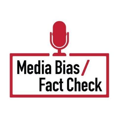 Media Bias Fact Check Logo & Brand Assets (SVG, PNG and vector ...