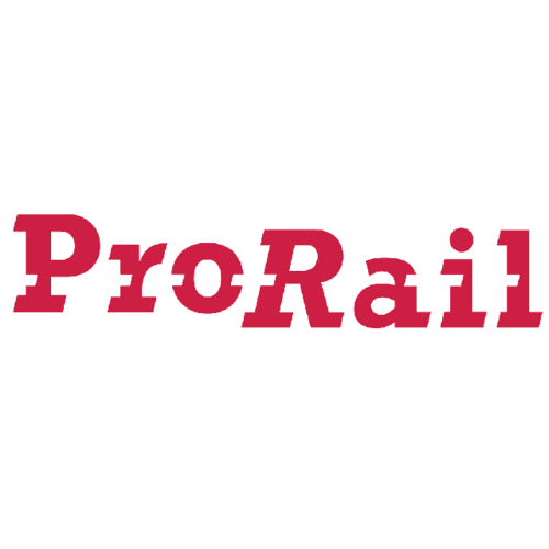 ProRail Logo & Brand Assets (SVG, PNG and vector) - Brandfetch