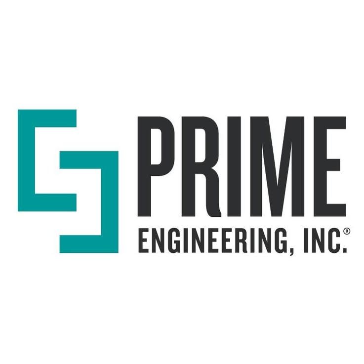 Prime Engineering Incorporated Logo & Brand Assets (SVG, PNG and vector) - Brandfetch