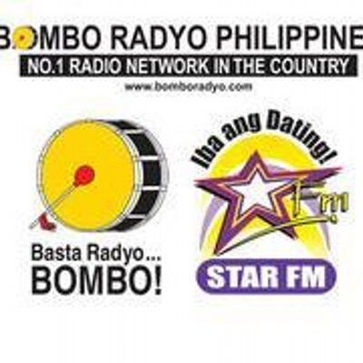Bombo Radyo Philippines Logo & Brand Assets (SVG, PNG and vector ...