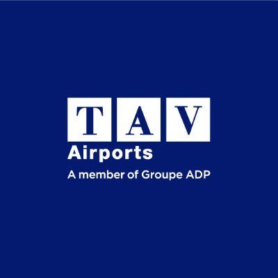 TAV Airports Logo & Brand Assets (SVG, PNG and vector) - Brandfetch