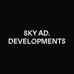 Sky AD. Developments Logo & Brand Assets (SVG, PNG and vector) - Brandfetch