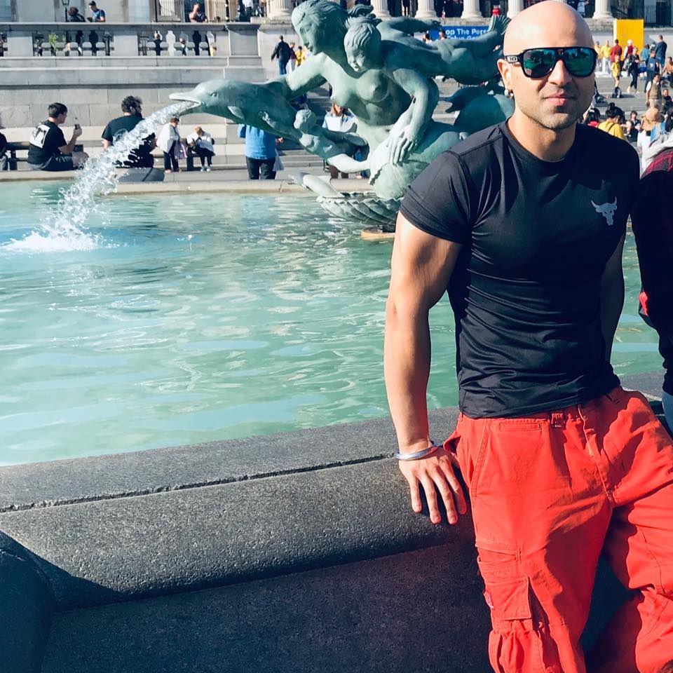 RISHI BHEL Logo & Brand Assets (SVG, PNG and vector) - Brandfetch