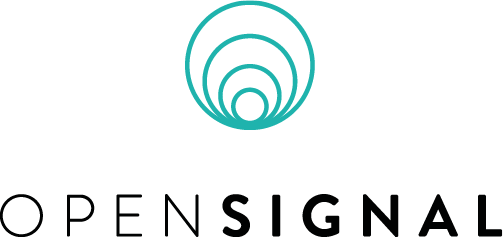 Opensignal Logo & Brand Assets (SVG, PNG and vector) - Brandfetch