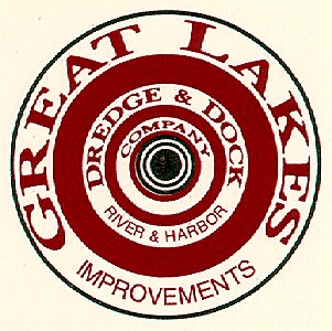 Great Lakes Dredge & Dock Company Logo & Brand Assets (SVG, PNG and ...