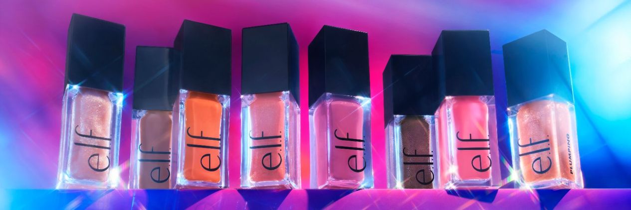 e.l.f. Cosmetics Logo & Brand Assets (SVG, PNG and vector) - Brandfetch