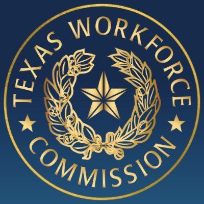 Texas Workforce Commission Logo & Brand Assets (SVG, PNG and vector ...