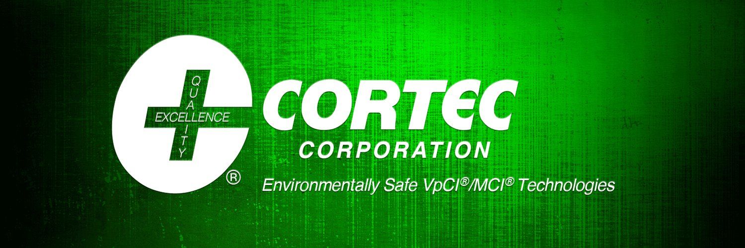 Cortec Logo