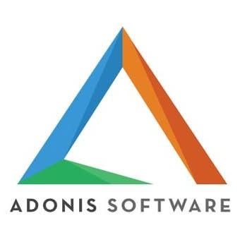 Adonis Software Logo & Brand Assets (SVG, PNG and vector) - Brandfetch