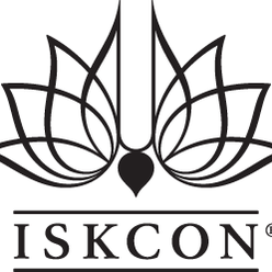 iskcon logo