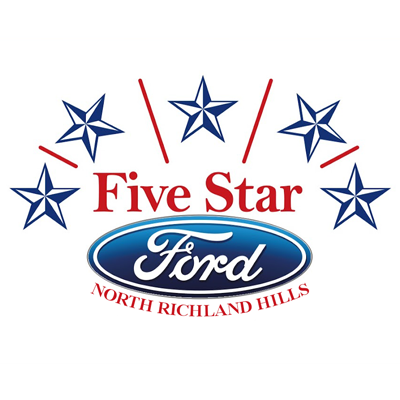 Five Star Ford Logo & Brand Assets (SVG, PNG and vector) - Brandfetch