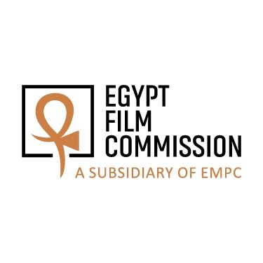 Egypt Film Commission Logo & Brand Assets (SVG, PNG and vector ...