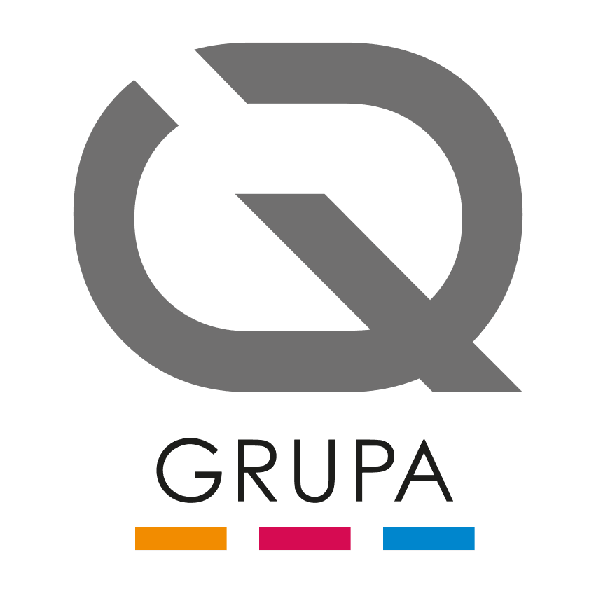 Grupa Q Logo & Brand Assets (SVG, PNG and vector) - Brandfetch