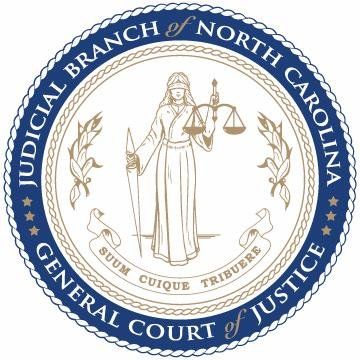 N.C. Judicial Branch Logo & Brand Assets (SVG, PNG and vector) - Brandfetch