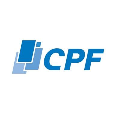 CPF Fund Administration Services Logo & Brand Assets (SVG, PNG and ...