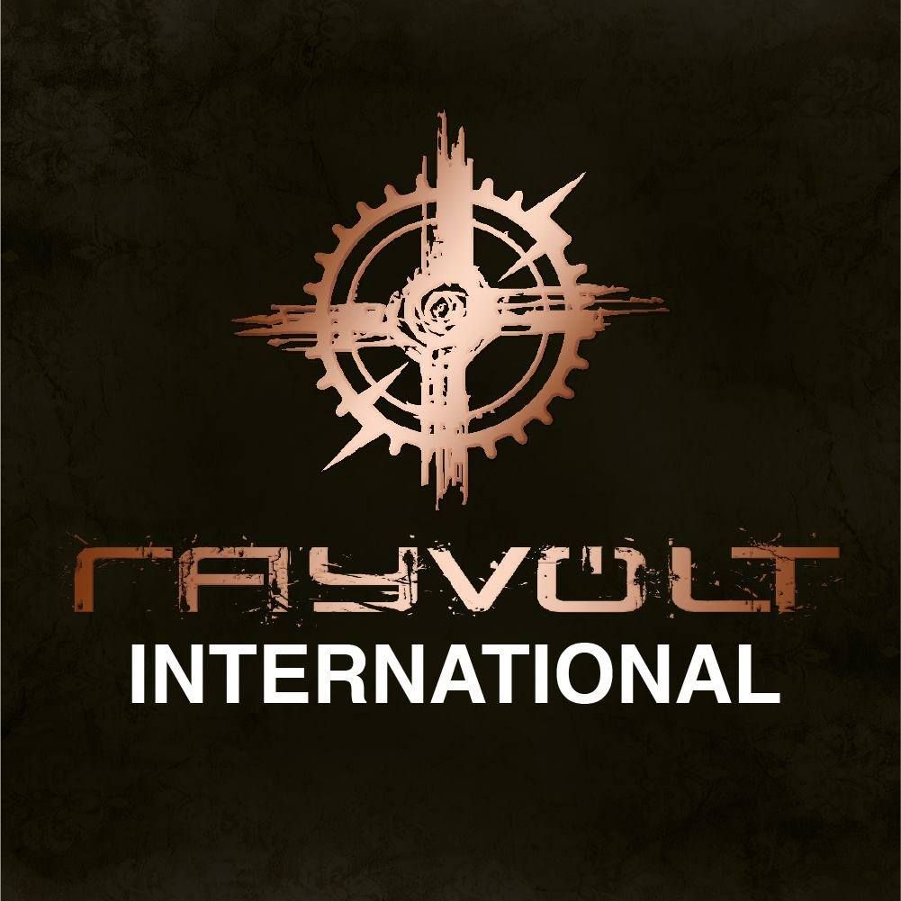 Rayvolt Inc. Logo & Brand Assets (SVG, PNG and vector) - Brandfetch