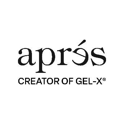 Apres Nail Official Logo & Brand Assets (SVG, PNG and vector) - Brandfetch