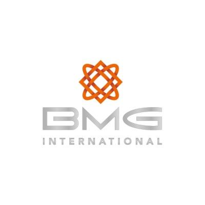 BMG International Logo & Brand Assets (SVG, PNG and vector) - Brandfetch