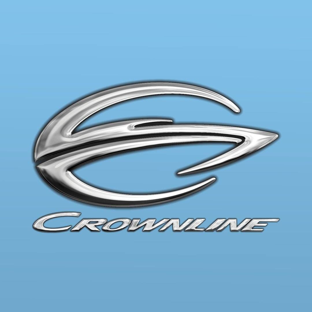 Crownline Boats Logo & Brand Assets (SVG, PNG and vector) - Brandfetch